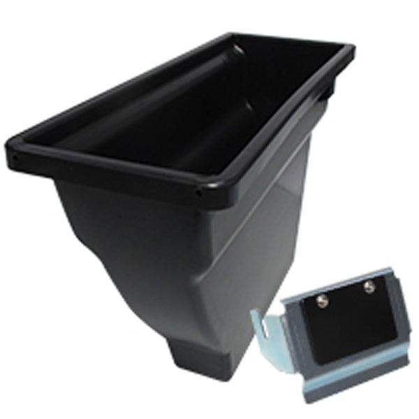 Grip Dip Solvent Pan With Adapter For 080100 Golf Shafts Australia
