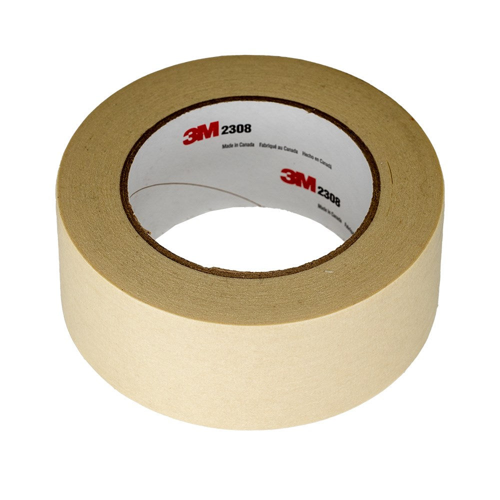 3M 2308 Scotch Performance Masking Grip Tape – Golf Shafts Australia