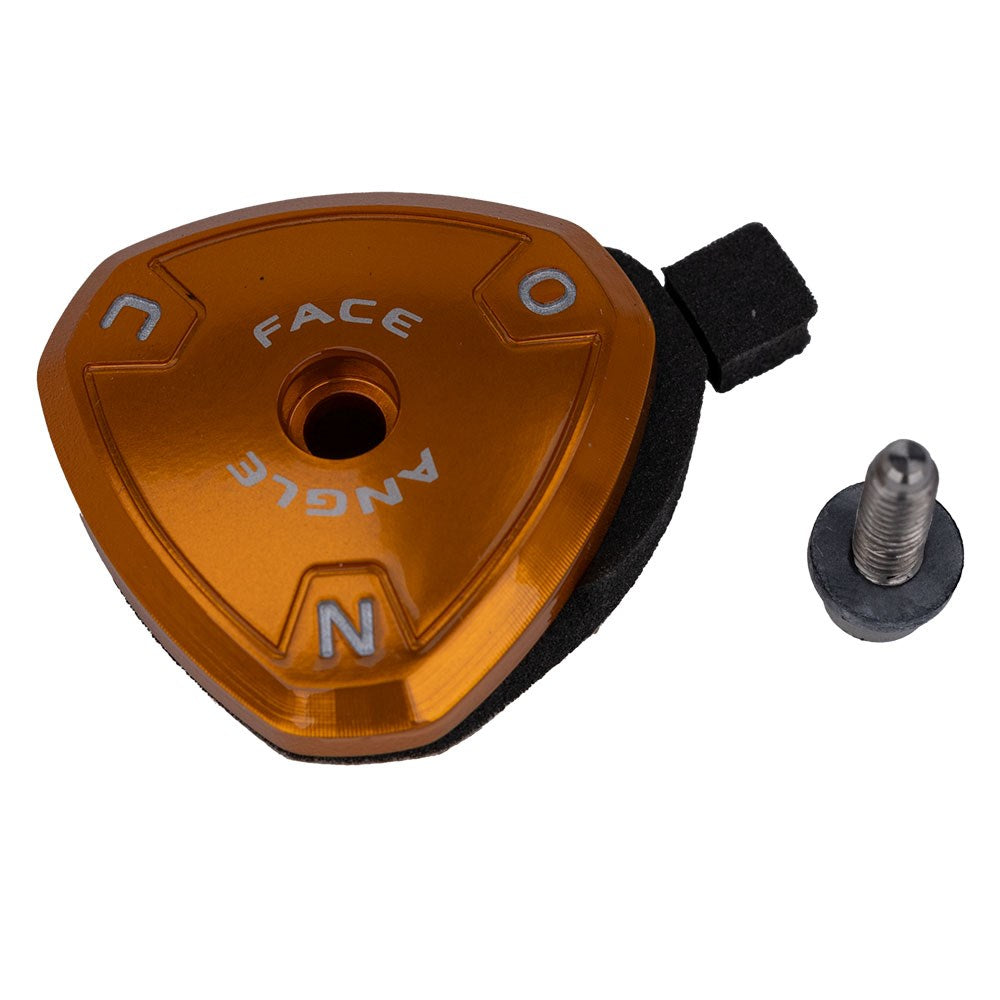 ADJUSTABLE SOLE PLATE FITS TAYLORMADE R11 DRIVER NO. 9 (GOLD) – Golf ...