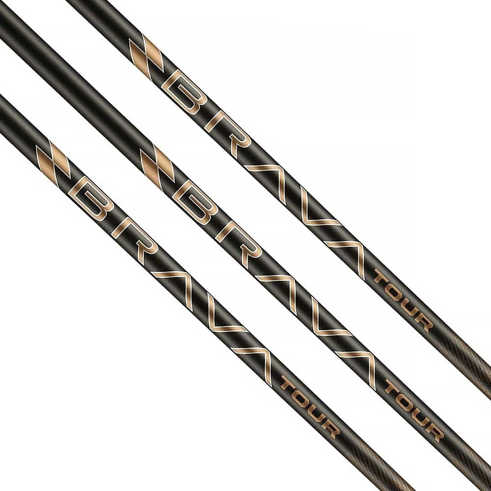 BGT BRAVA TOUR SS DRIVER SHAFT – Golf Shafts Australia