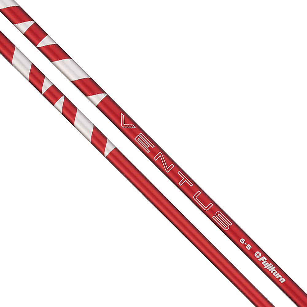 FUJIKURA 2024 VENTUS RED WOOD SHAFT – Golf Shafts Australia