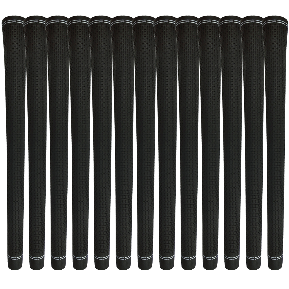 CHOICE BLACKOUT 360 GRIP (SET OF 13) – Golf Shafts Australia