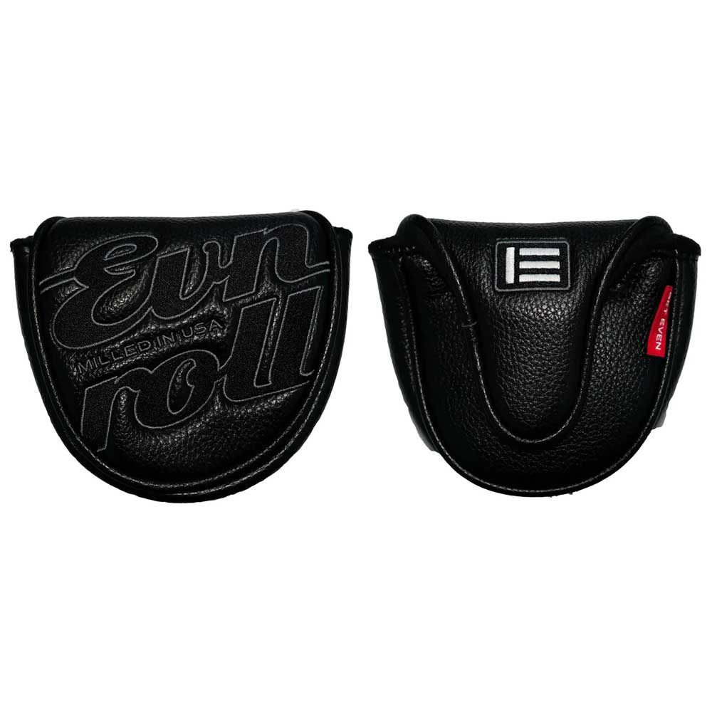 EVNROLL MALLET NEO HEAD COVER – Golf Shafts Australia