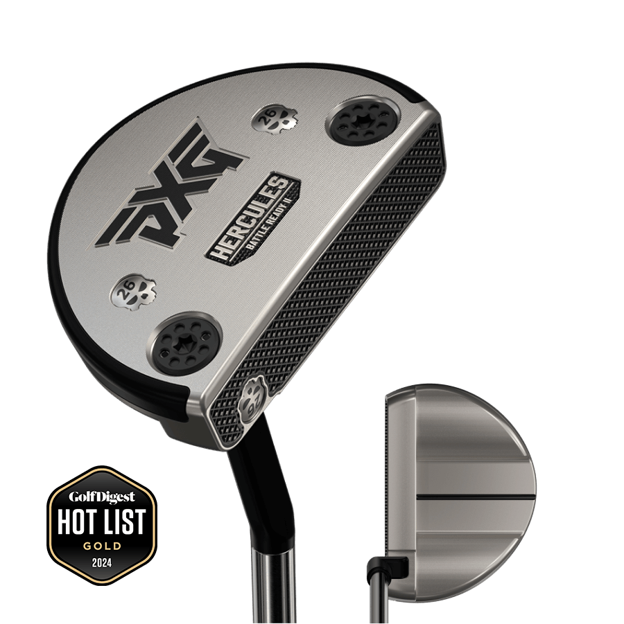 PXG Putters – Golf Shafts Australia