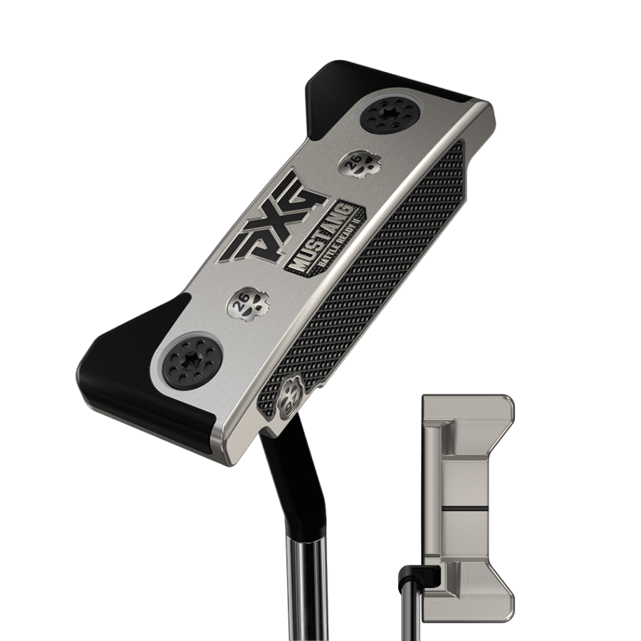 PXG Putters – Golf Shafts Australia