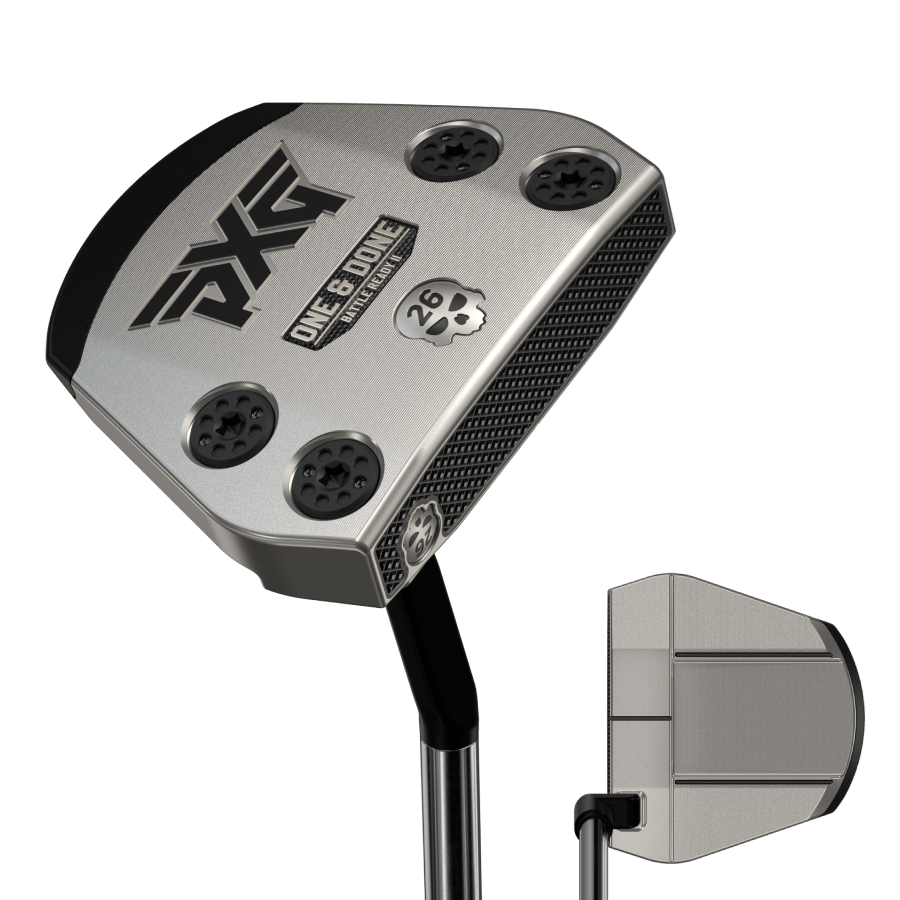 PXG Putters – Golf Shafts Australia