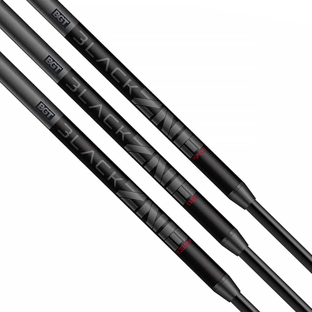 BGT ZNE BLACK WEDGE SHAFT – Golf Shafts Australia