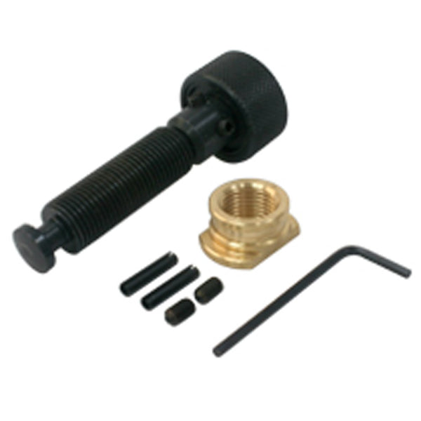Replacement Clamping Bolt and Knob Assembly – Golf Shafts Australia