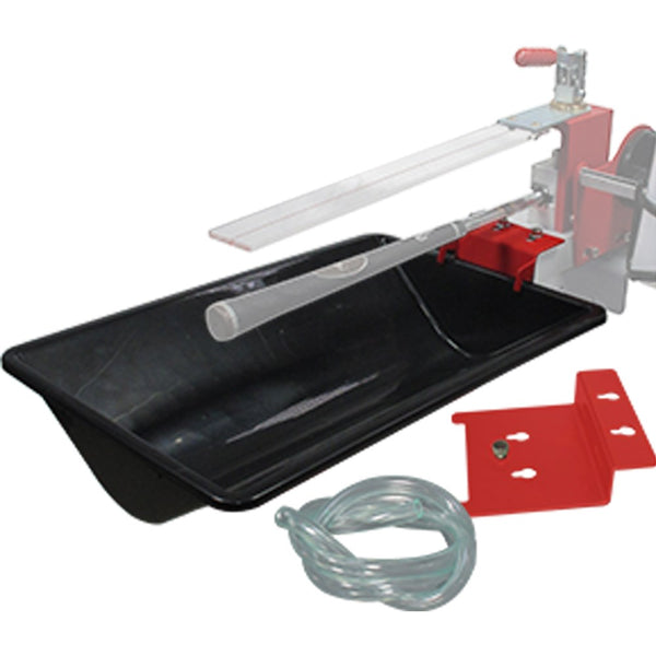 Solvent Catch Pan for 080100 – Golf Shafts Australia