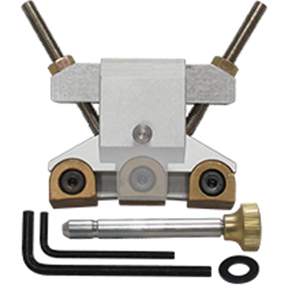 Kinetic Arch Clamp System – Golf Shafts Australia
