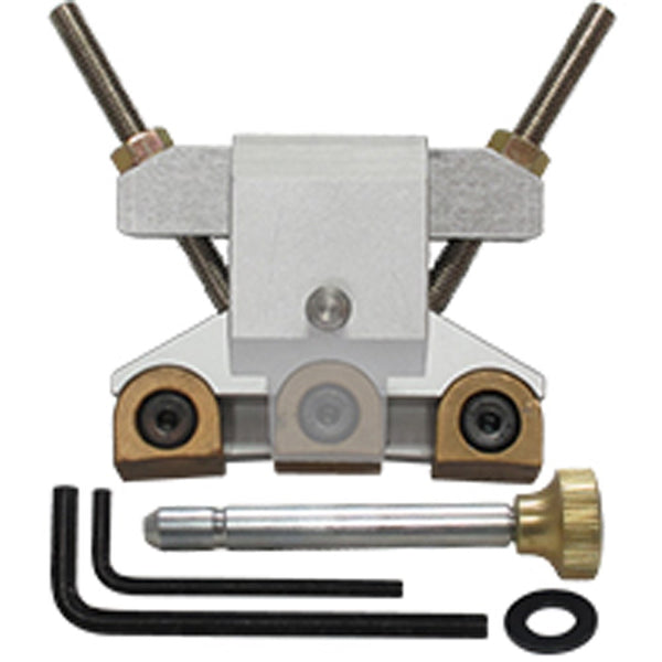 Kinetic Arch Clamp System – Golf Shafts Australia