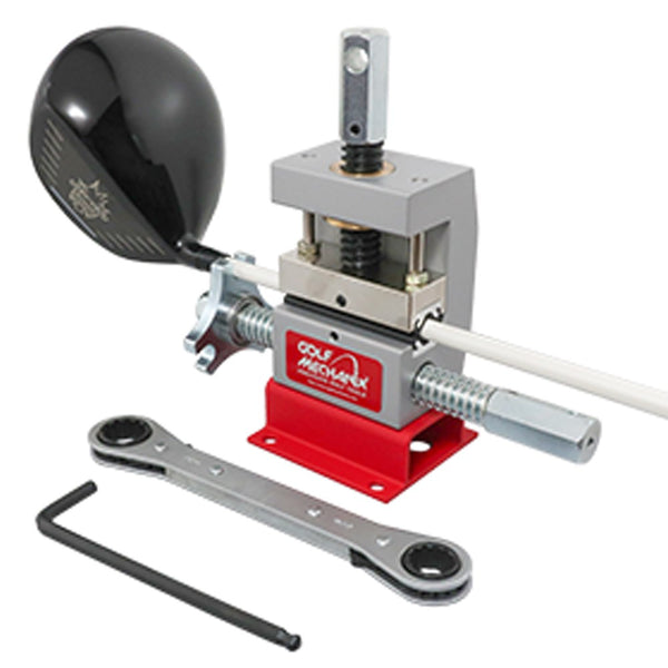Monobloc Economy Shaft Extractor – Golf Shafts Australia