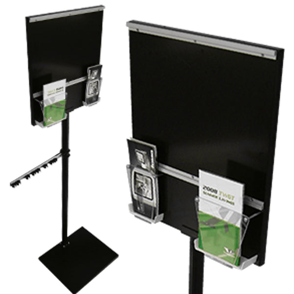 Point of Sale Display Stand – Golf Shafts Australia
