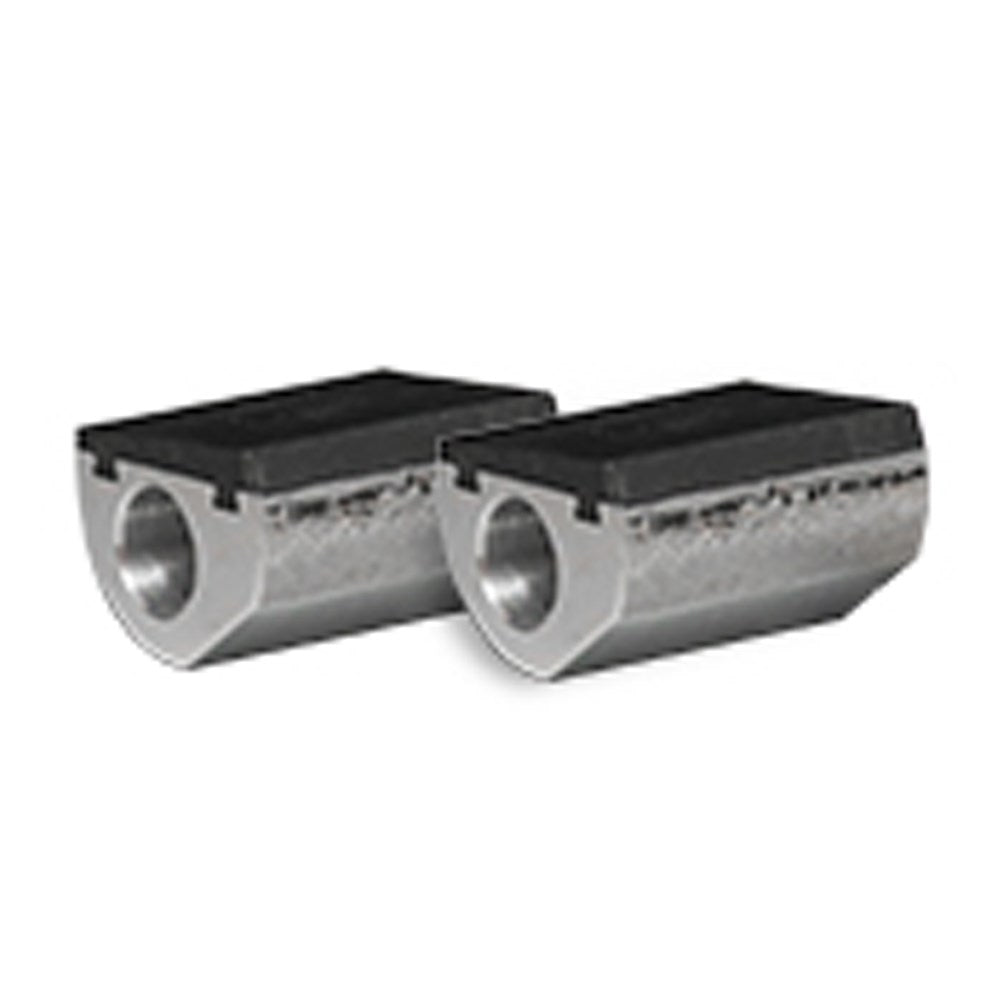 Rubber Padded Soling Pads (Set of two) – Golf Shafts Australia