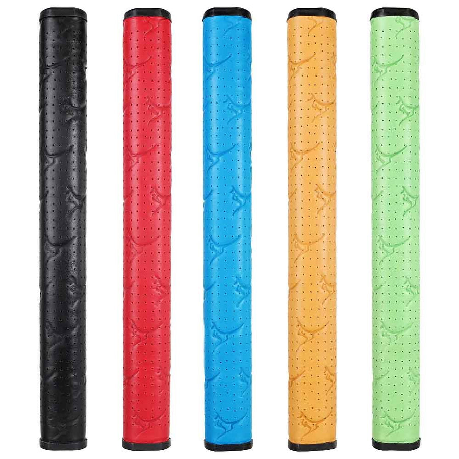 The Grip Master Putter Grips – Golf Shafts Australia