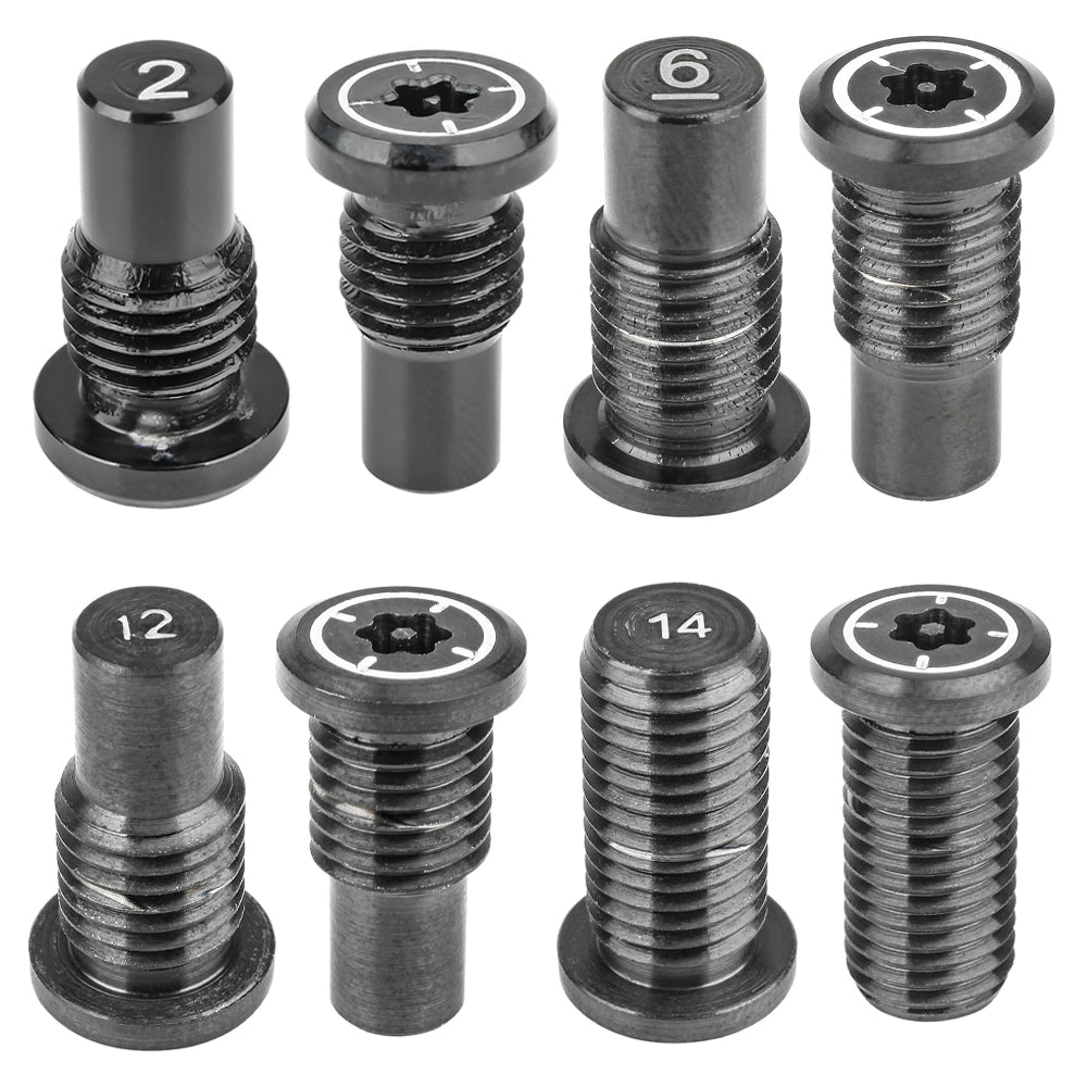 SCREW WEIGHT FITS TAYLORMADE SIM2/SIM2 MAX – Golf Shafts Australia