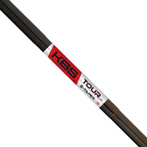 KBS LIMITED & CUSTOM SHAFTS – Golf Shafts Australia