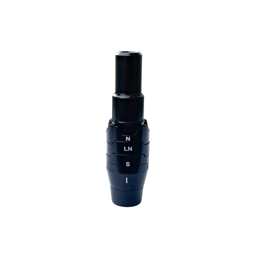 Krank Golf Tri-Sleeve Adjustable Adapter – Golf Shafts Australia