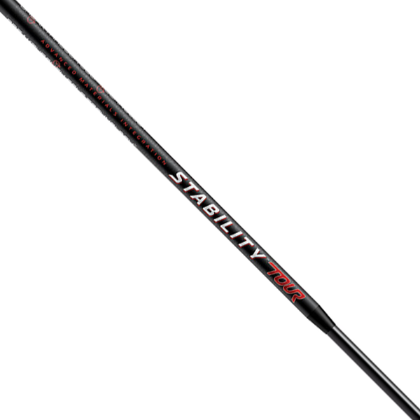 BGT STABILITY TOUR (GEN 1) PUTTER SHAFT – Golf Shafts Australia