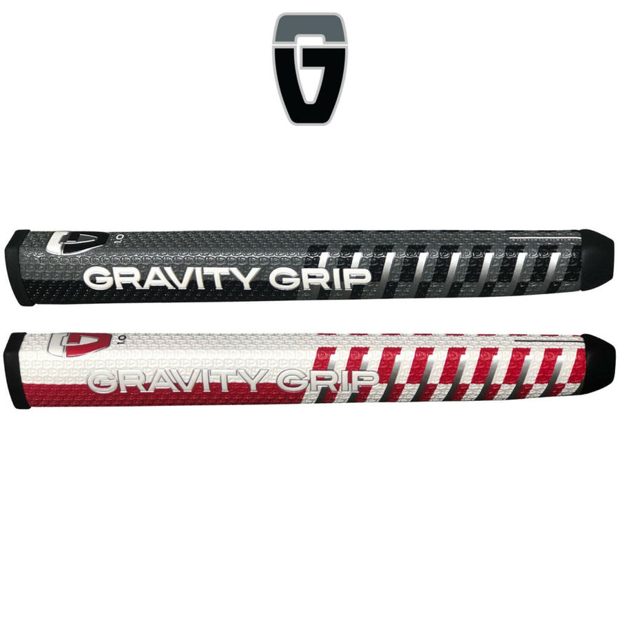 Gravity Grip – Golf Shafts Australia