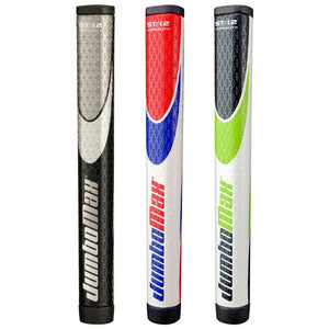 JumboMax Putter Grips – Golf Shafts Australia