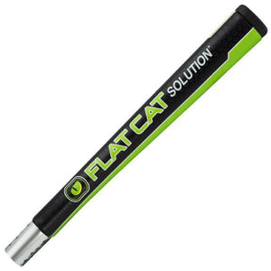 FLAT CAT PUTTER GRIPS – Golf Shafts Australia