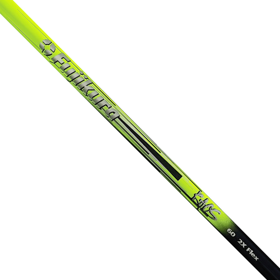 Shafts – Golf Shafts Australia