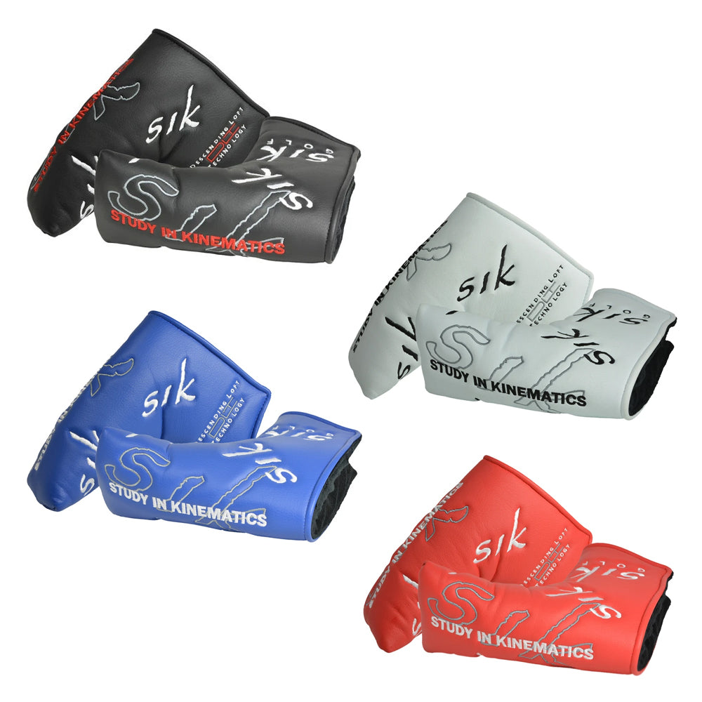 SIK BLADE HEADCOVERS – Golf Shafts Australia