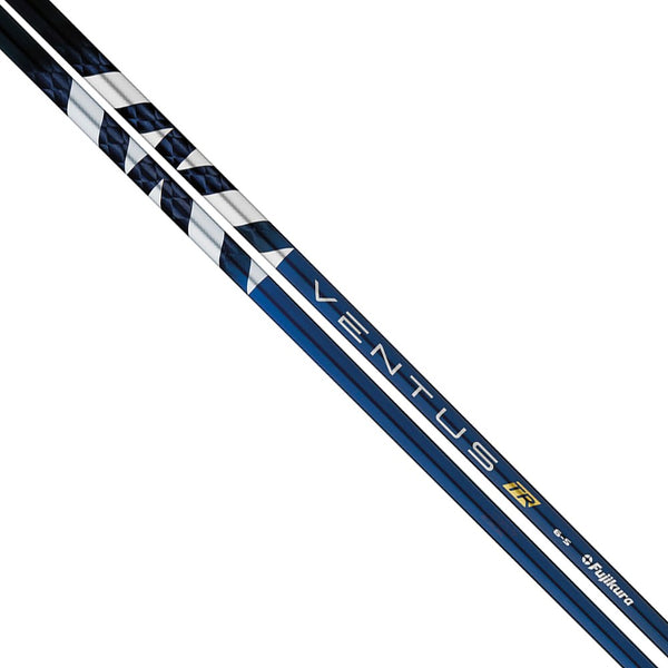 FUJIKURA VENTUS TR BLUE WOOD SHAFT – Golf Shafts Australia